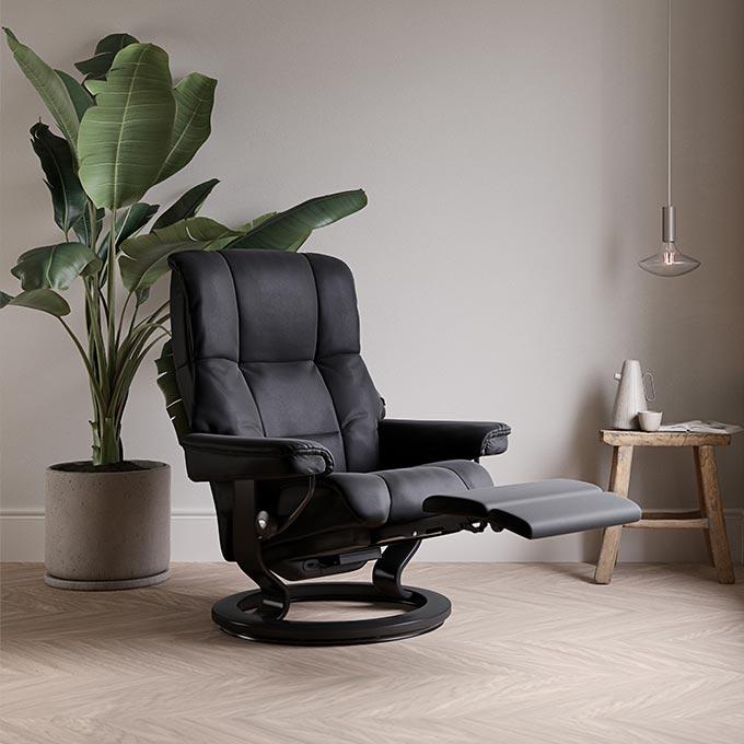 Alle Stressless Mayfair Modelle | Stressless Sessel Shop