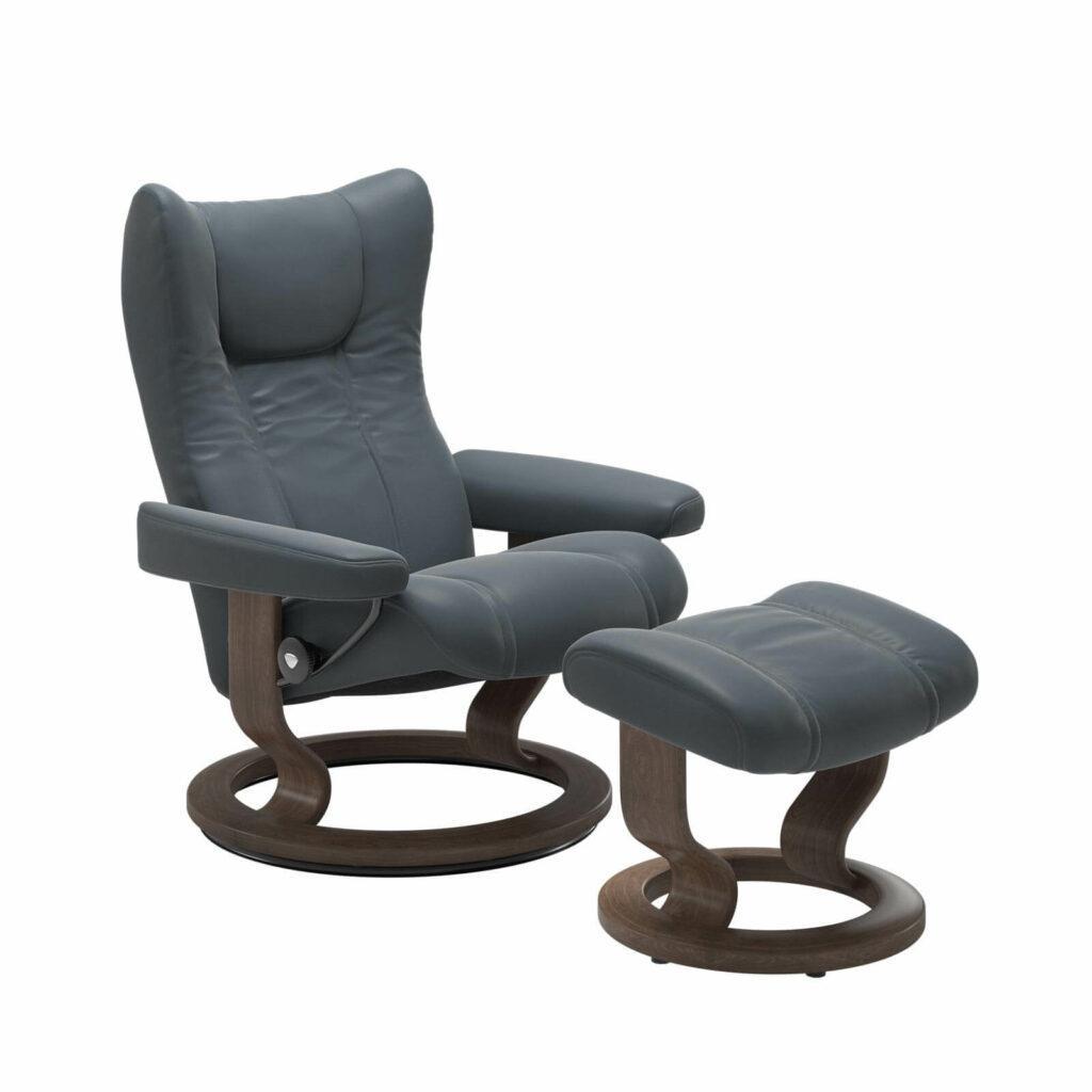 Stressless Sessel Fur Senioren
