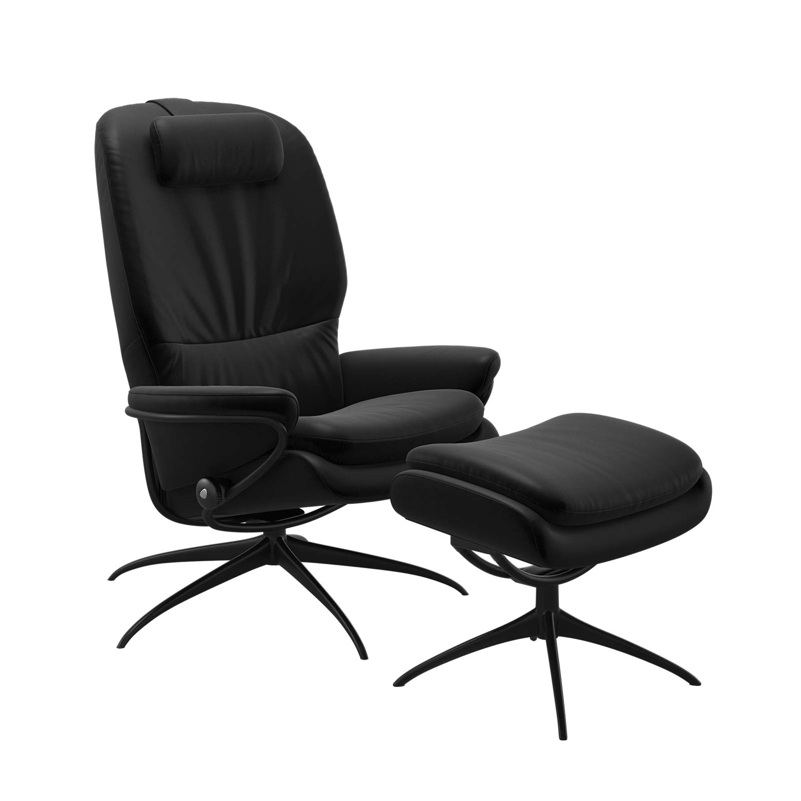 NEU: Stressless® Sessel Rome | stressless.opti-wohnwelt.de